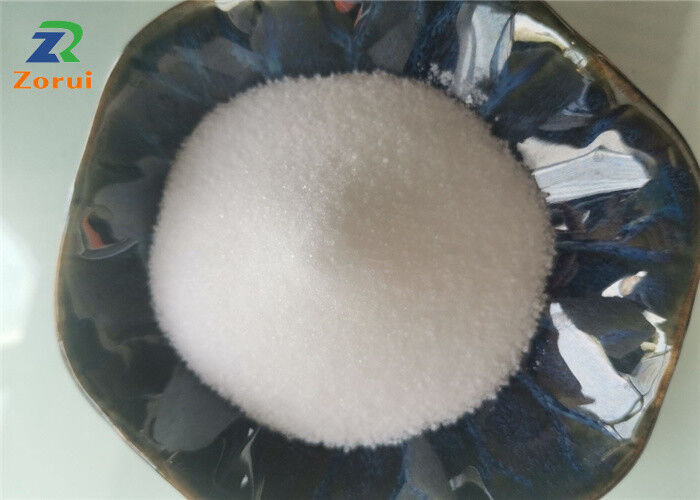 CAS 127-09-3 Food Grade Sodium Acetate Anhydrous/ Acetic Acid Sodium ...