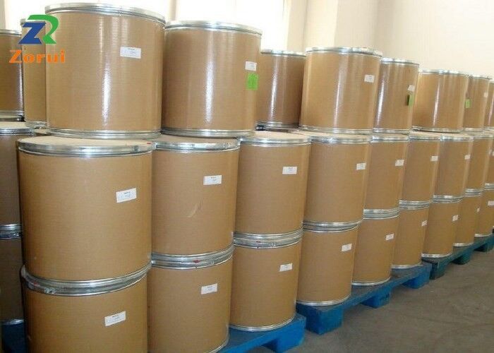 Butylated Hydroxytoluene/ BHT Food And Feed Additives CAS 128-37-0