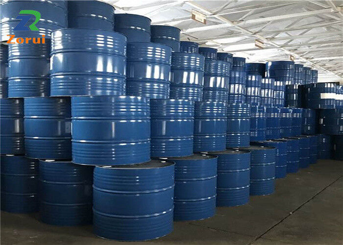 Ethylene Glycol Liquid ISO Certified Factory CAS 107-21-1 Monoethylene ...