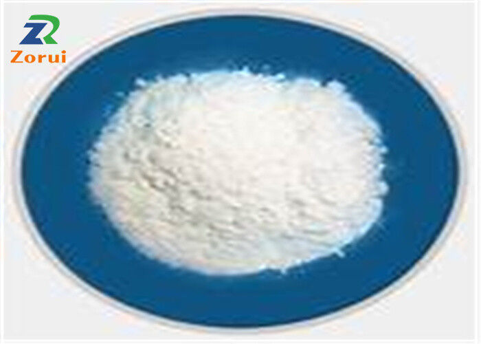CAS 64-02-8 99% Sodium Edetate EDTA-4NA White Crystaline Powder