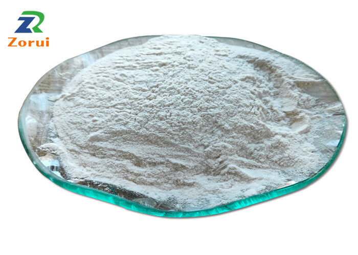 Water Retention Modified Starch For Rice And Flour Products