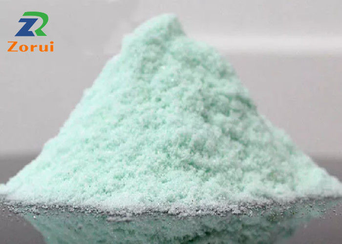 98% Ferrous Sulphate/ Ferrous Sulfate/ FeSO4/ FeSO4.7H2O/ FeSO4.H2O CAS 7720-78-7
