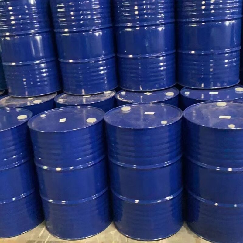 CAS 112-34-5 Diethylene Glycol Monobutyl Ethers (DGBE) Solvent ...
