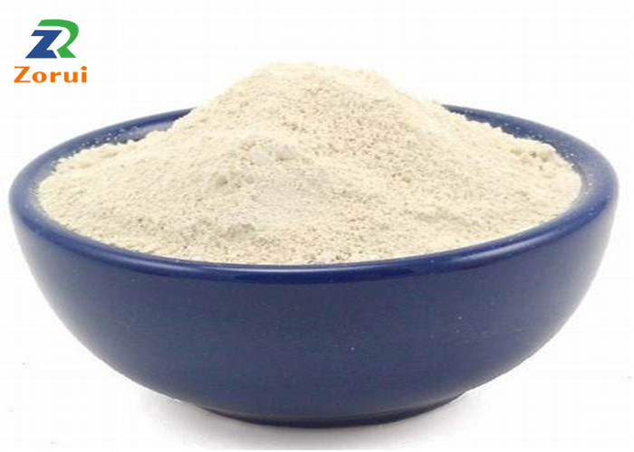 Food Grade Yellowish Fine Jelly Powder For Desserts And Puddings
