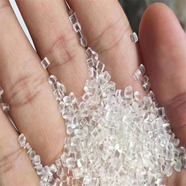 Low Moisture Absorption High Barrier EVOH Resin High Elongation