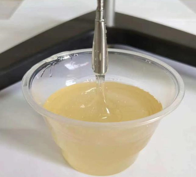 Carboxyl-terminated Polybutadiene (CTPB) Liquid Polymer For Adhesives ...