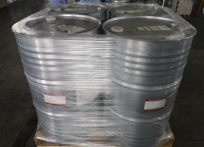 Water Based PU Industrial Grade Chemicals Polyurethane Resin CAS 9009-54-5