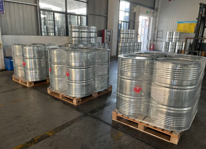 Water Based PU Industrial Grade Chemicals Polyurethane Resin CAS 9009-54-5