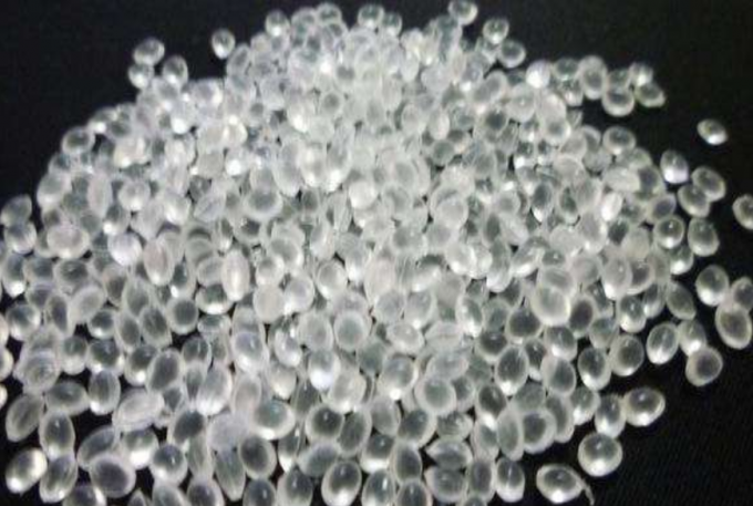 Granules EVA Resin/ Ethylene Vinyl Acetate Copolymer CAS 24937-78-8
